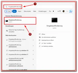 Windows 11: PIP(Python) – installieren | Das Splaitor